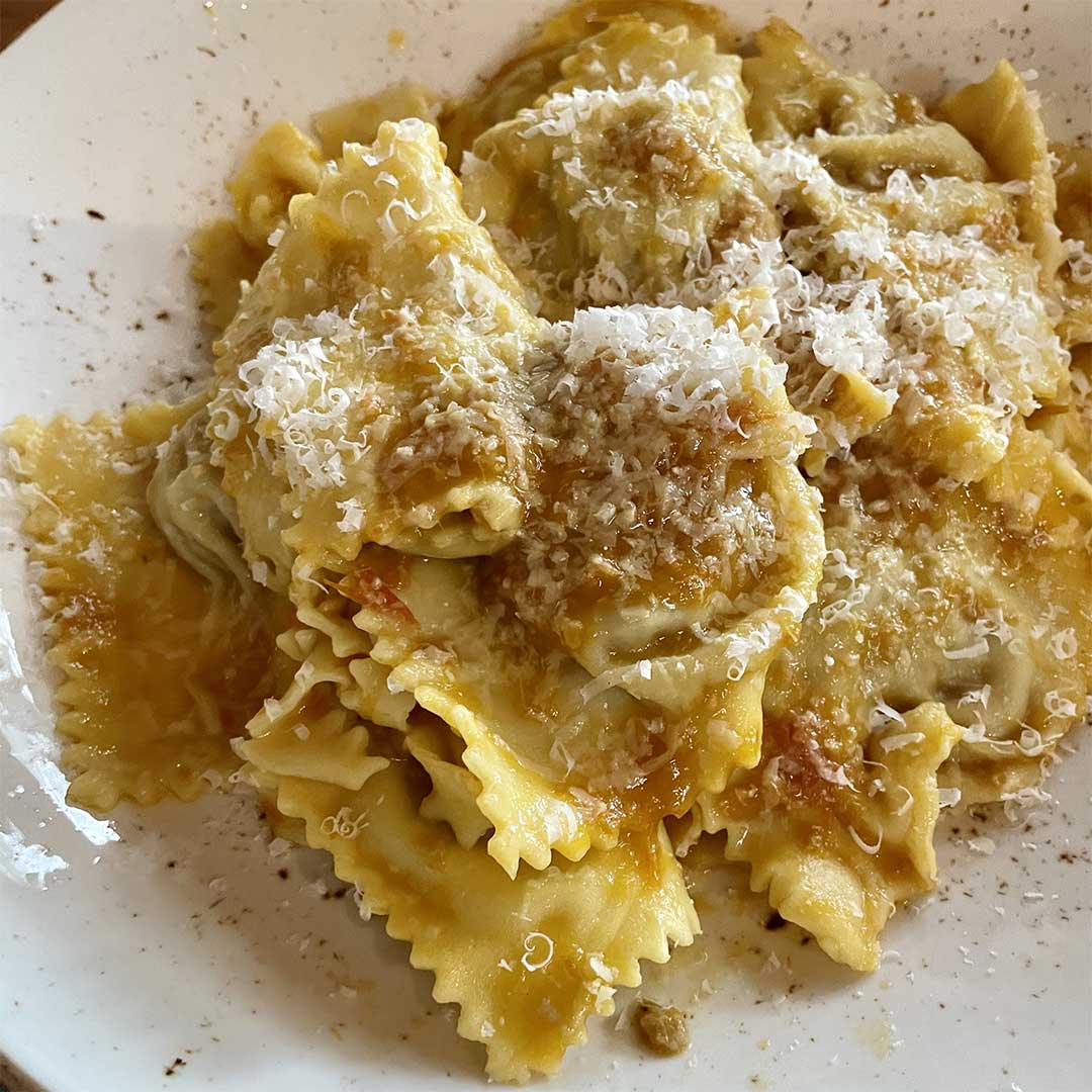 Homemade Ravioli With Giovanni Course - BARN Catalog