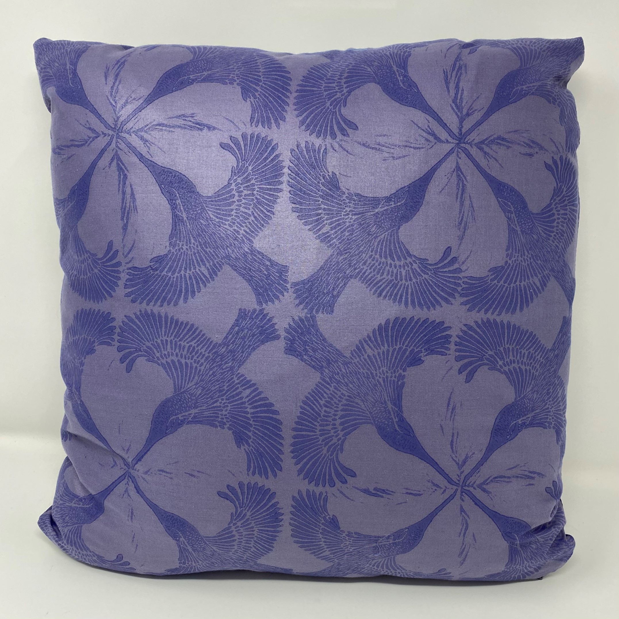 Block Printing Repeat Patterns for Textiles - BARN Catalog