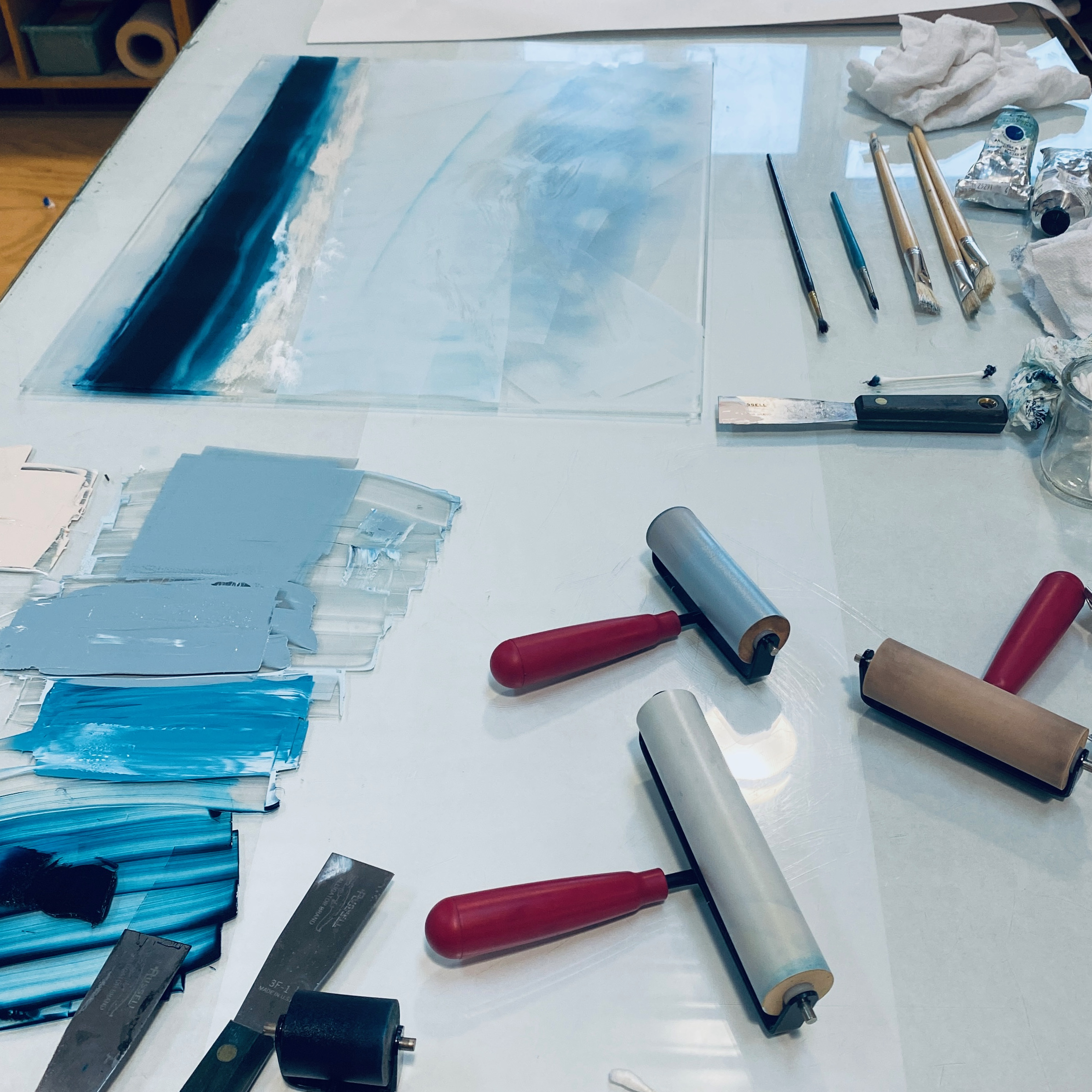 Introduction to Monotype - BARN Catalog