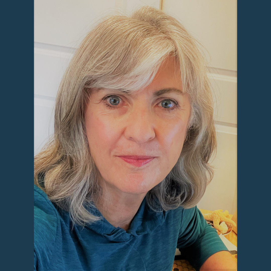 'The Stakes Must Be Death' with Maureen McQuerry Course - BARN Catalog